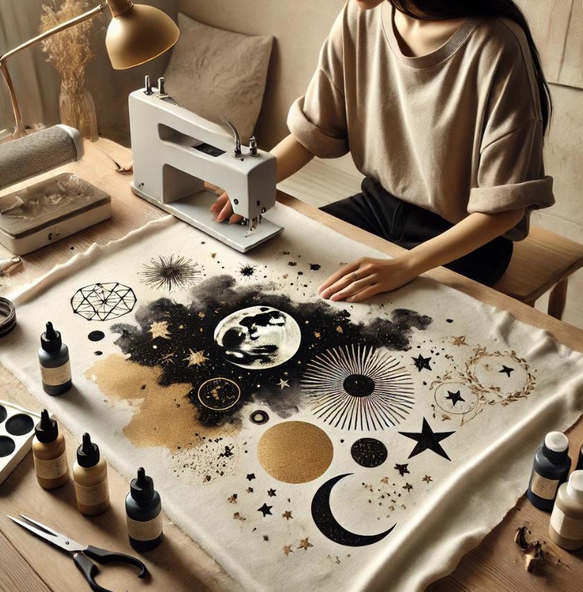 Apparel – Soul Crafted